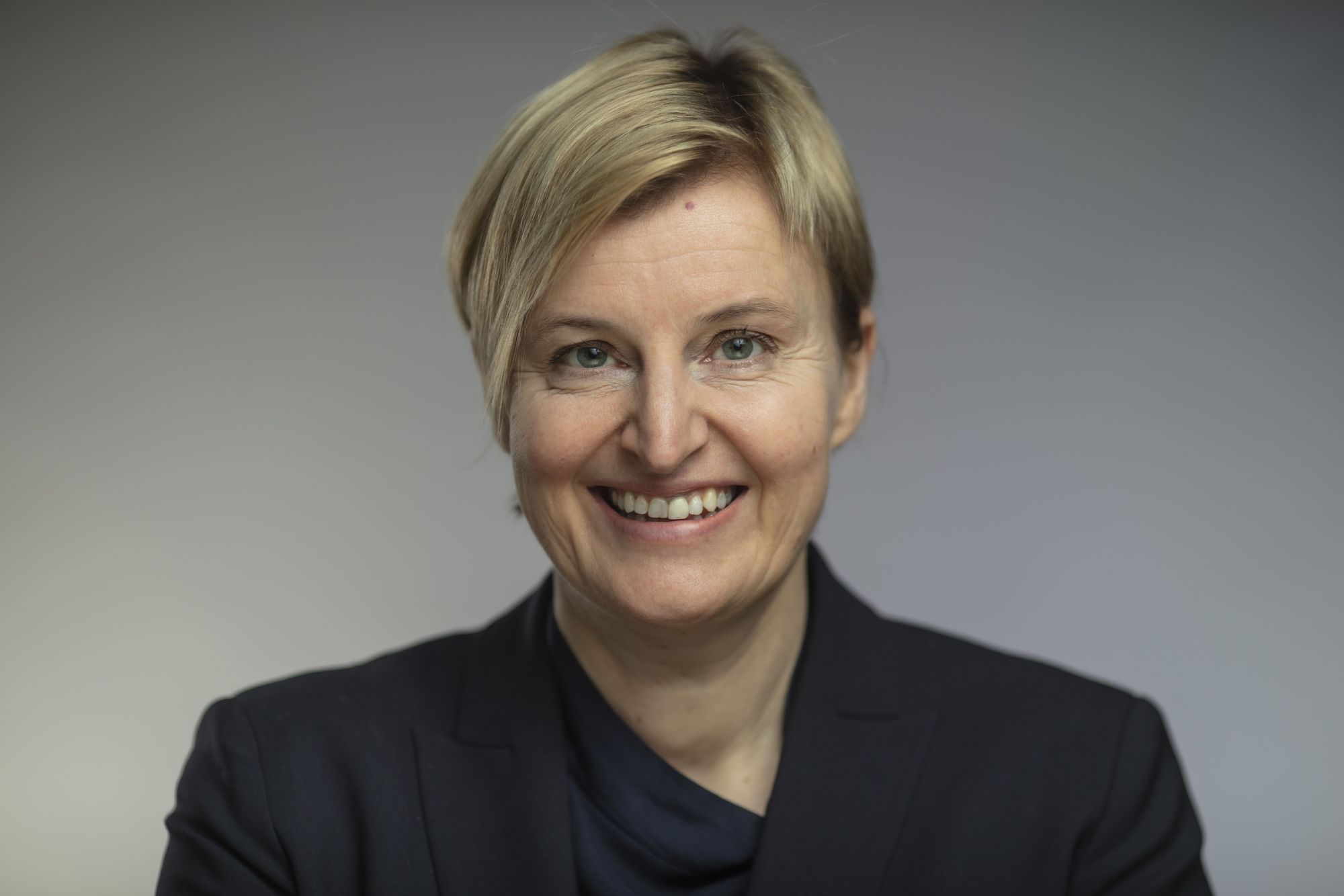 Dagmar Pruin | Brot für die Welt