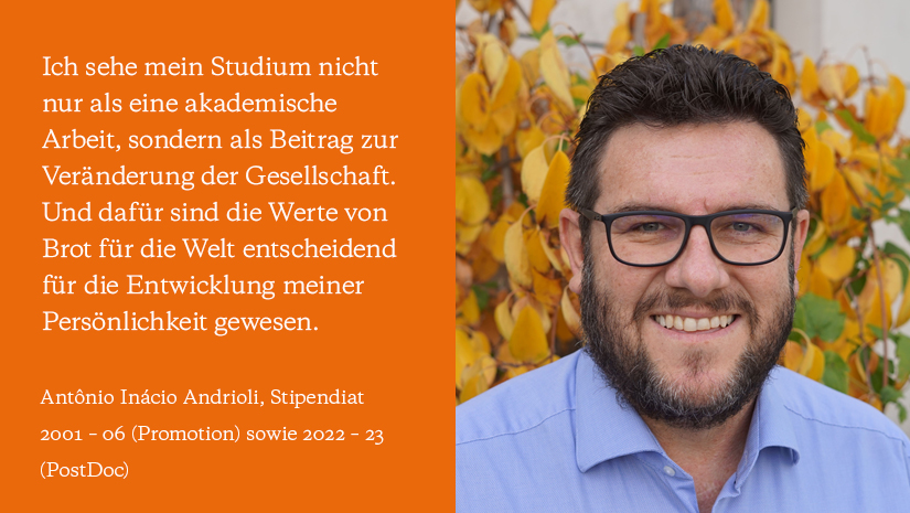 Unsere Projekte | Brot für die Welt