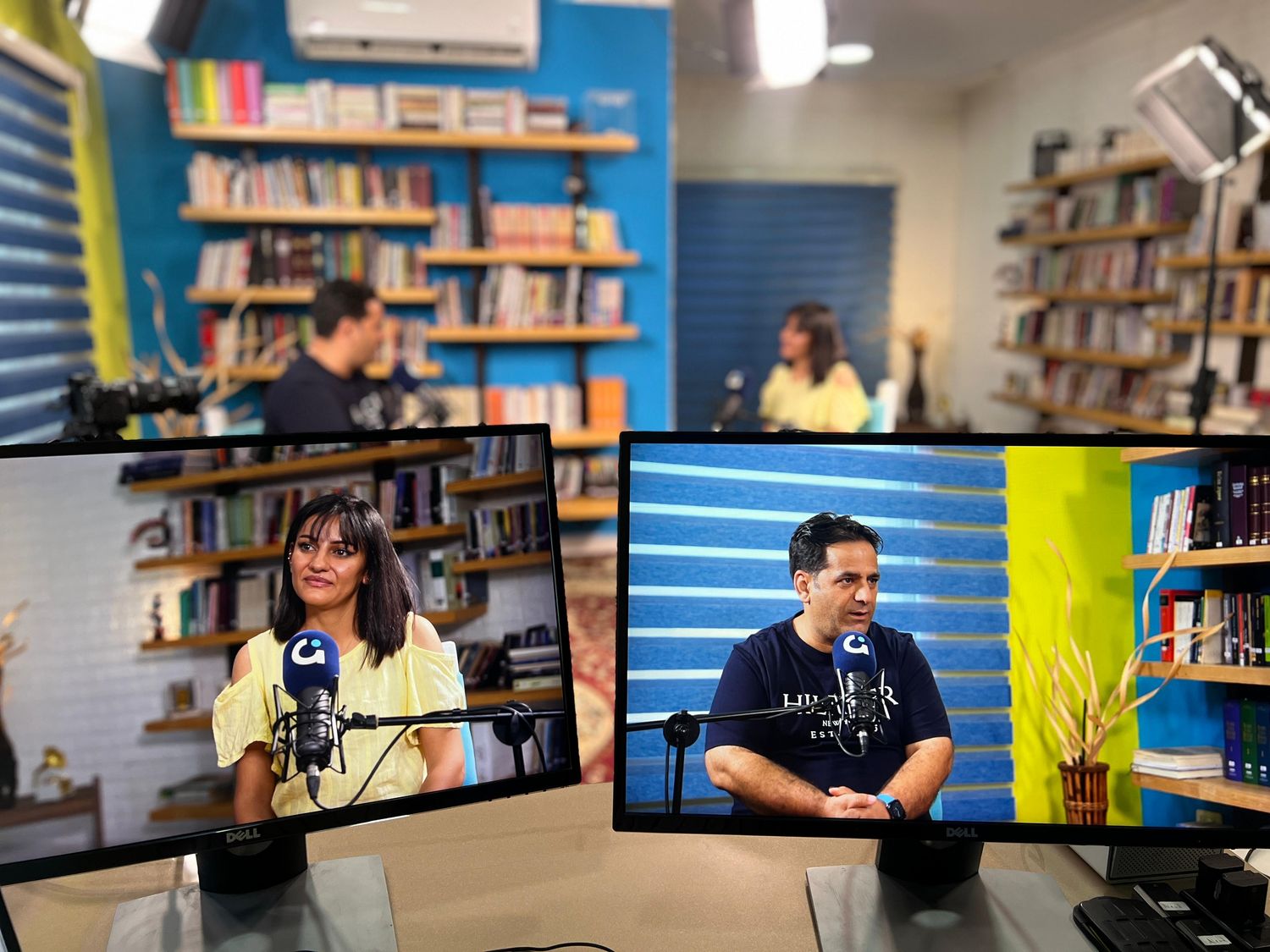 Syrien: Zwischen Hoffnung und Skepsis | Brot für die Welt