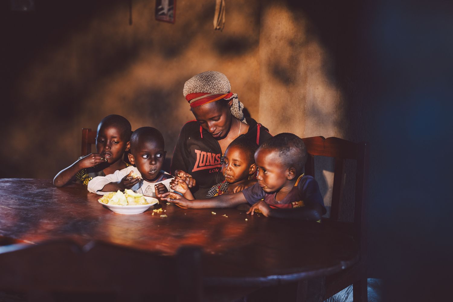 Hilfsorganisation | Brot für die Welt