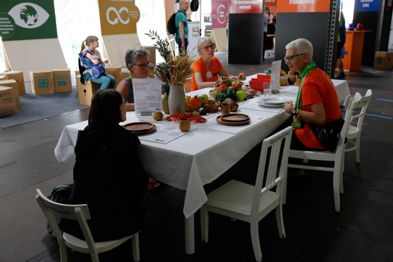 Brot für die Welt erleben | Brot für die Welt