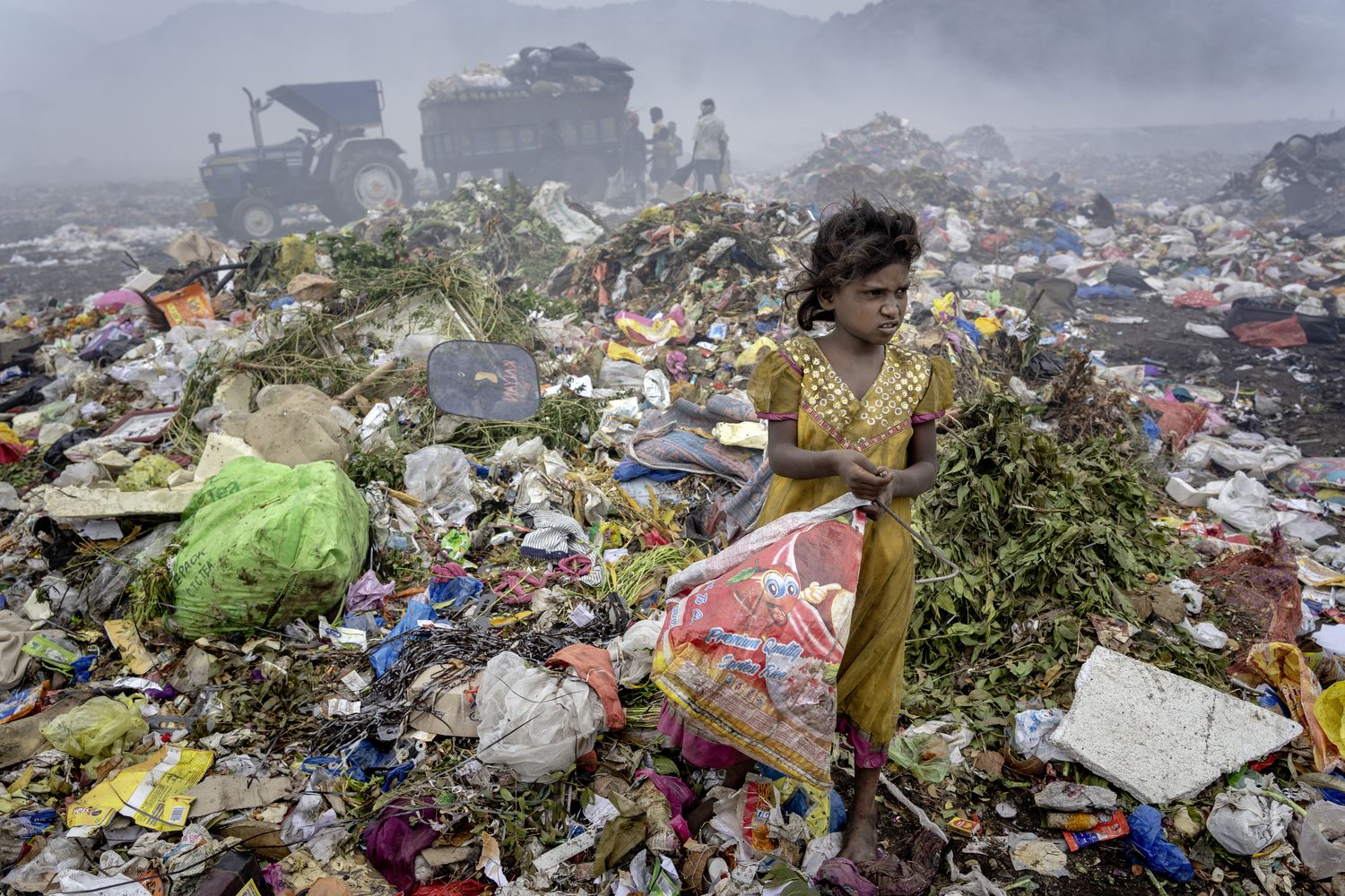 Indien: Rechtsbeistand für die Unberührbaren | Brot für die Welt