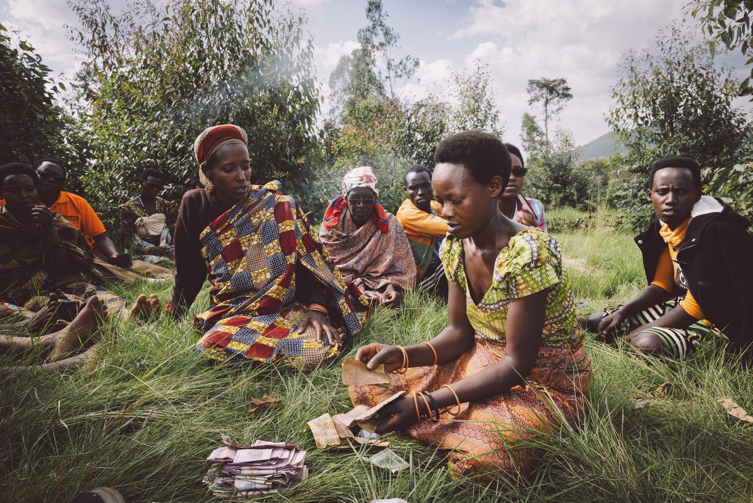 Hilfsorganisation | Brot für die Welt