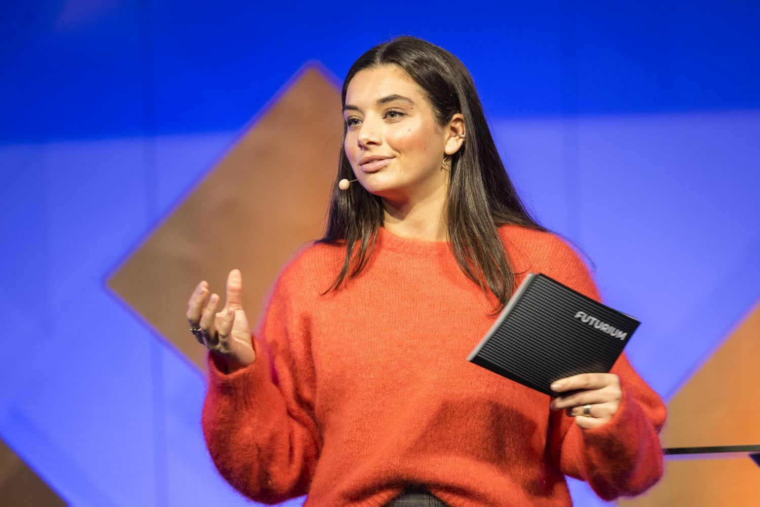 Ein Abend über Zivilgesellschaft – und Zuversicht | Brot für die Welt