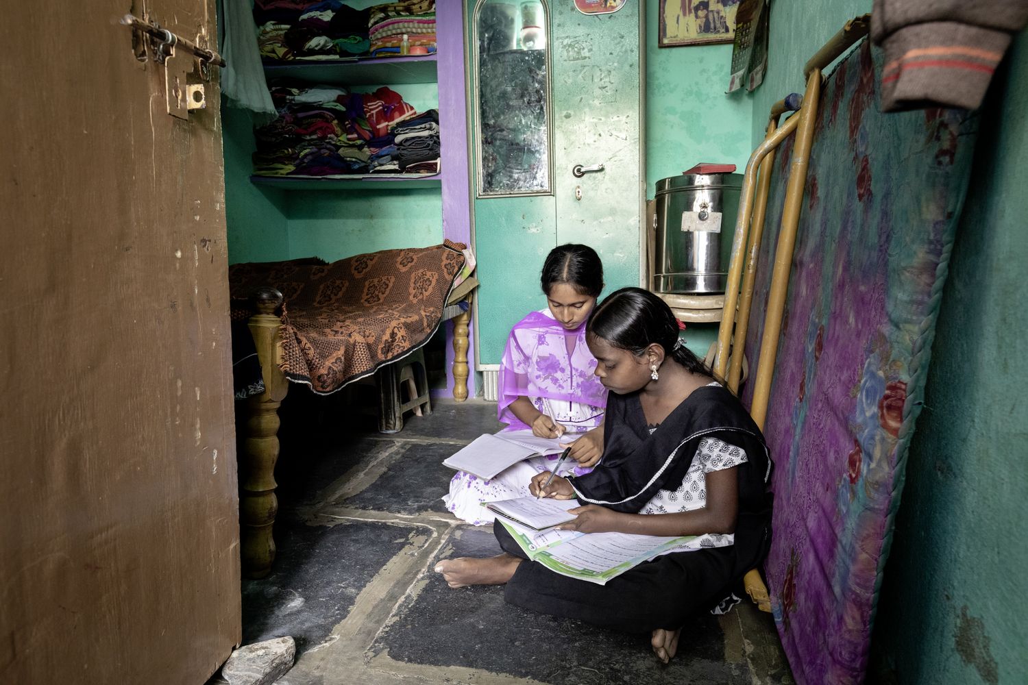 Armut weltweit bekämpfen | Brot für die Welt