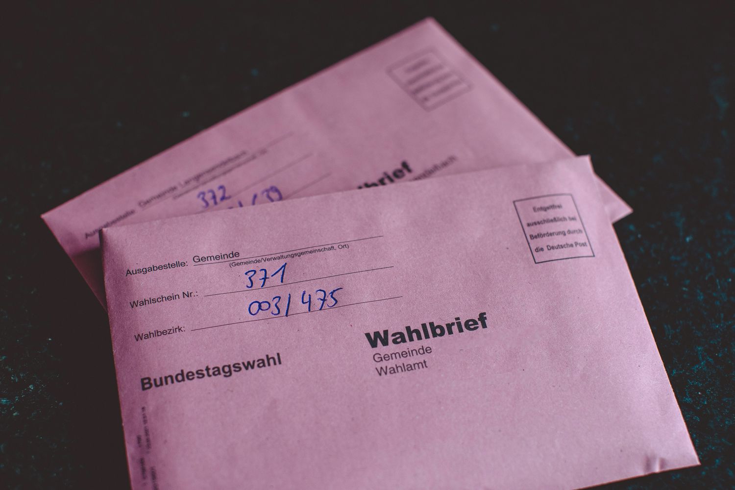 Die Welt ordnet sich neu. Deutschland als Insel? | Brot für die Welt