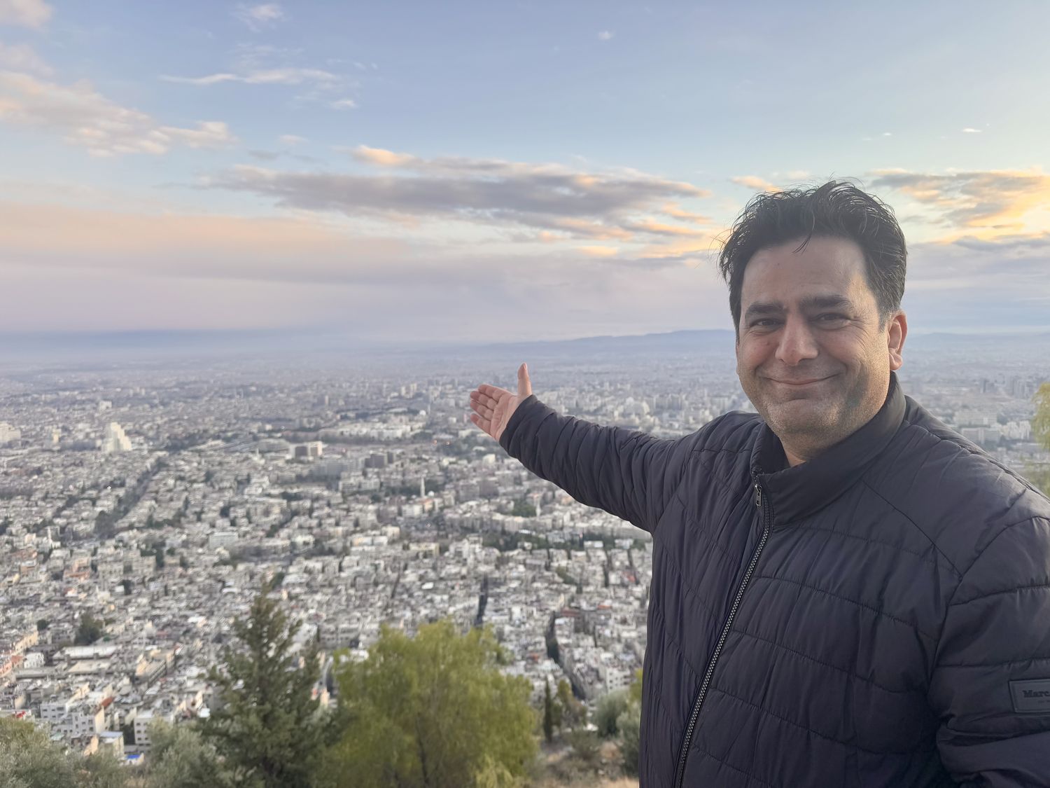 Syrien: Zwischen Hoffnung und Skepsis | Brot für die Welt