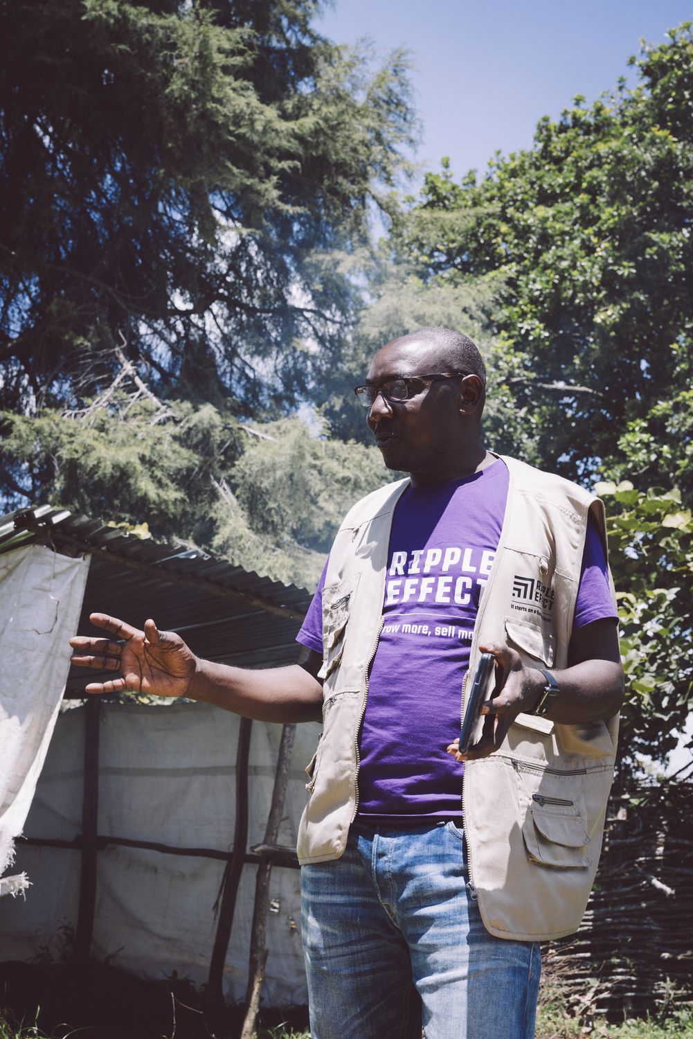 Hilfsorganisation | Brot für die Welt