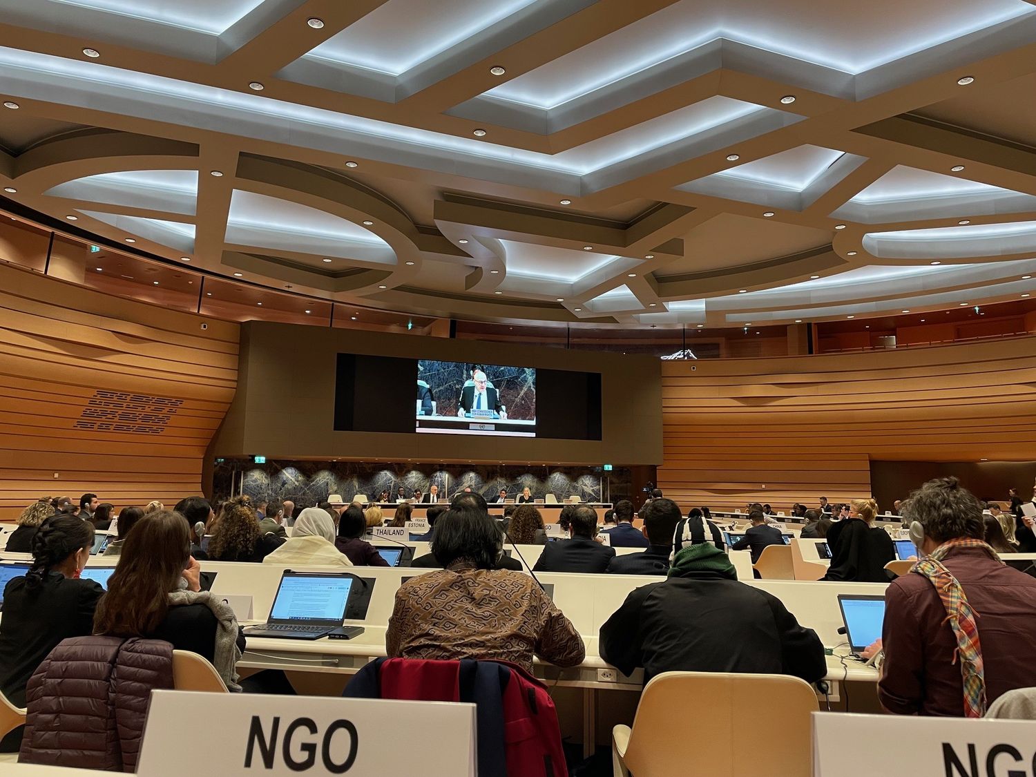 10. Runde: Neuer Schwung für den Binding Treaty | Brot für die Welt