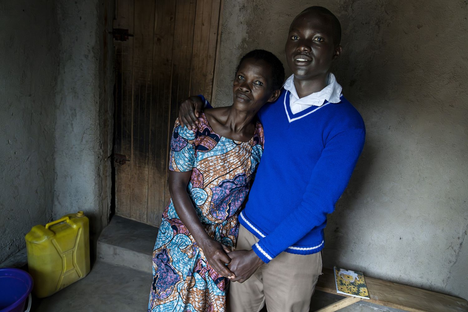 Ruanda: Über das Trauma sprechen | Brot für die Welt