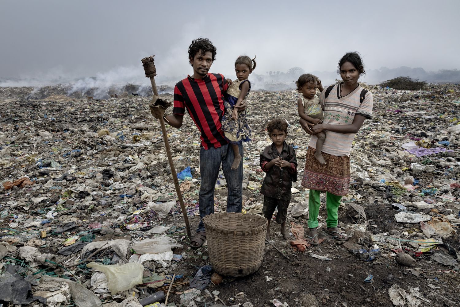 Armut weltweit bekämpfen | Brot für die Welt