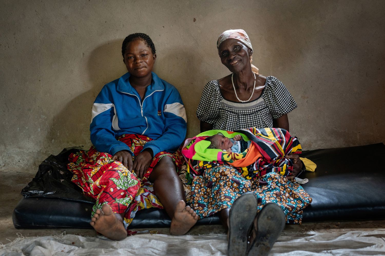 Ungerechtigkeit | Brot für die Welt