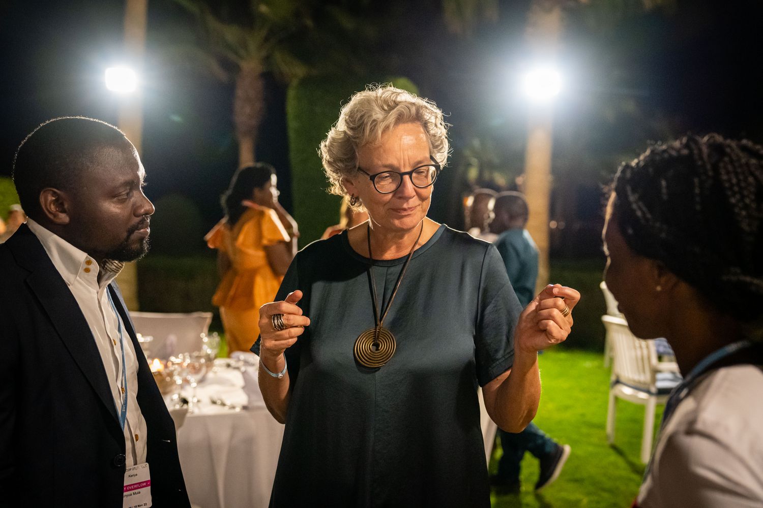 COP27: Wo die Hoffnung wächst | Brot für die Welt