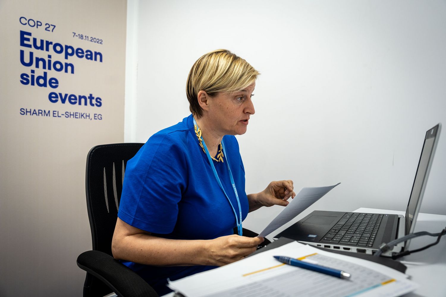 COP27: Wo die Hoffnung wächst | Brot für die Welt