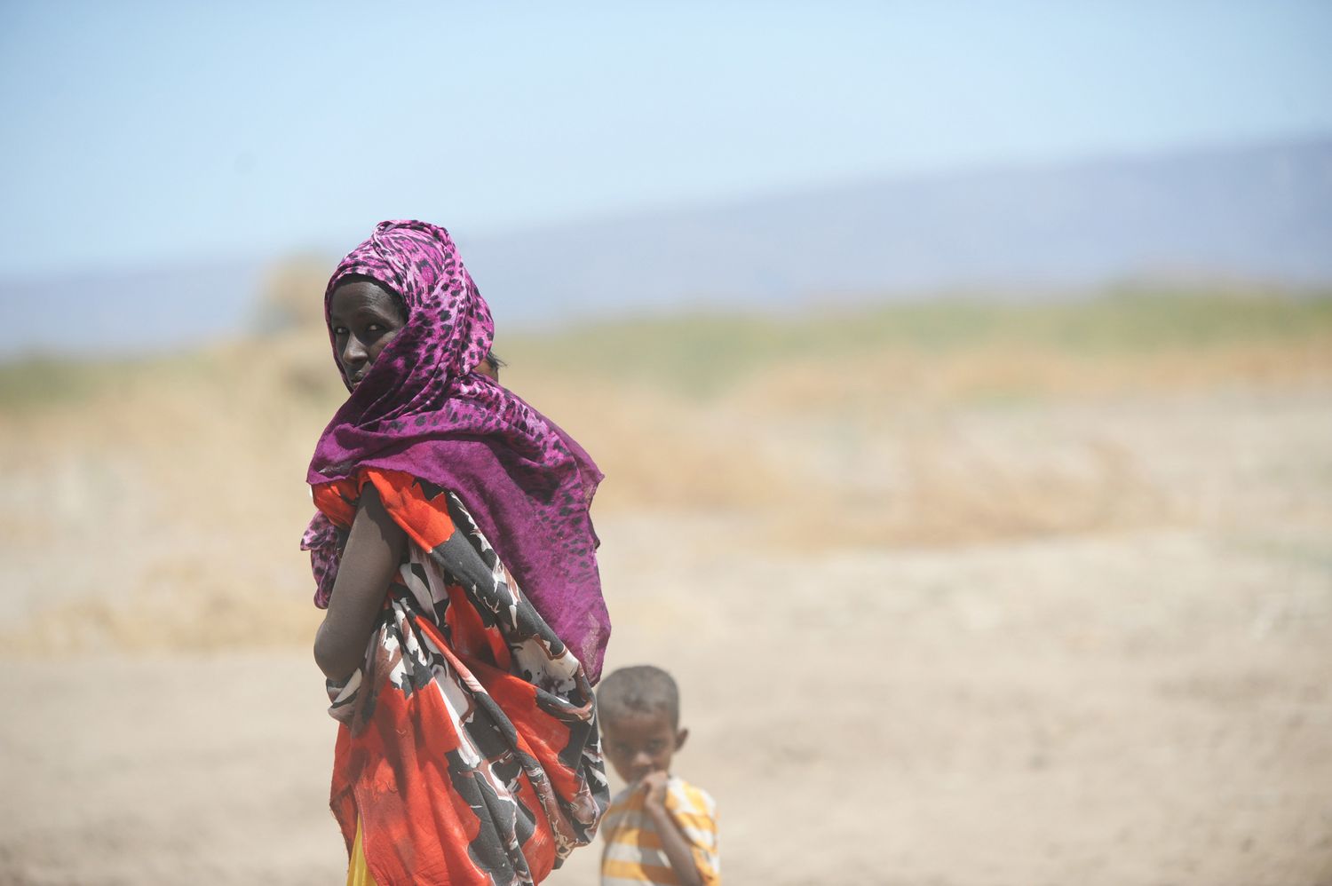 11 Schritte gegen den Hunger | Brot für die Welt