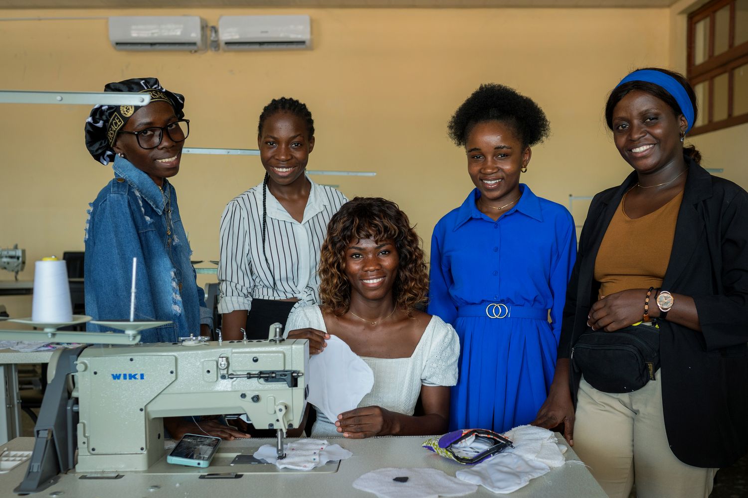 Gleichstellung | Brot für die Welt