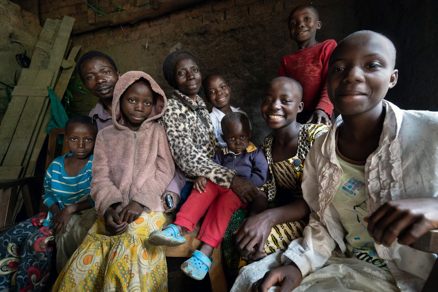 Ungerechtigkeit | Brot für die Welt