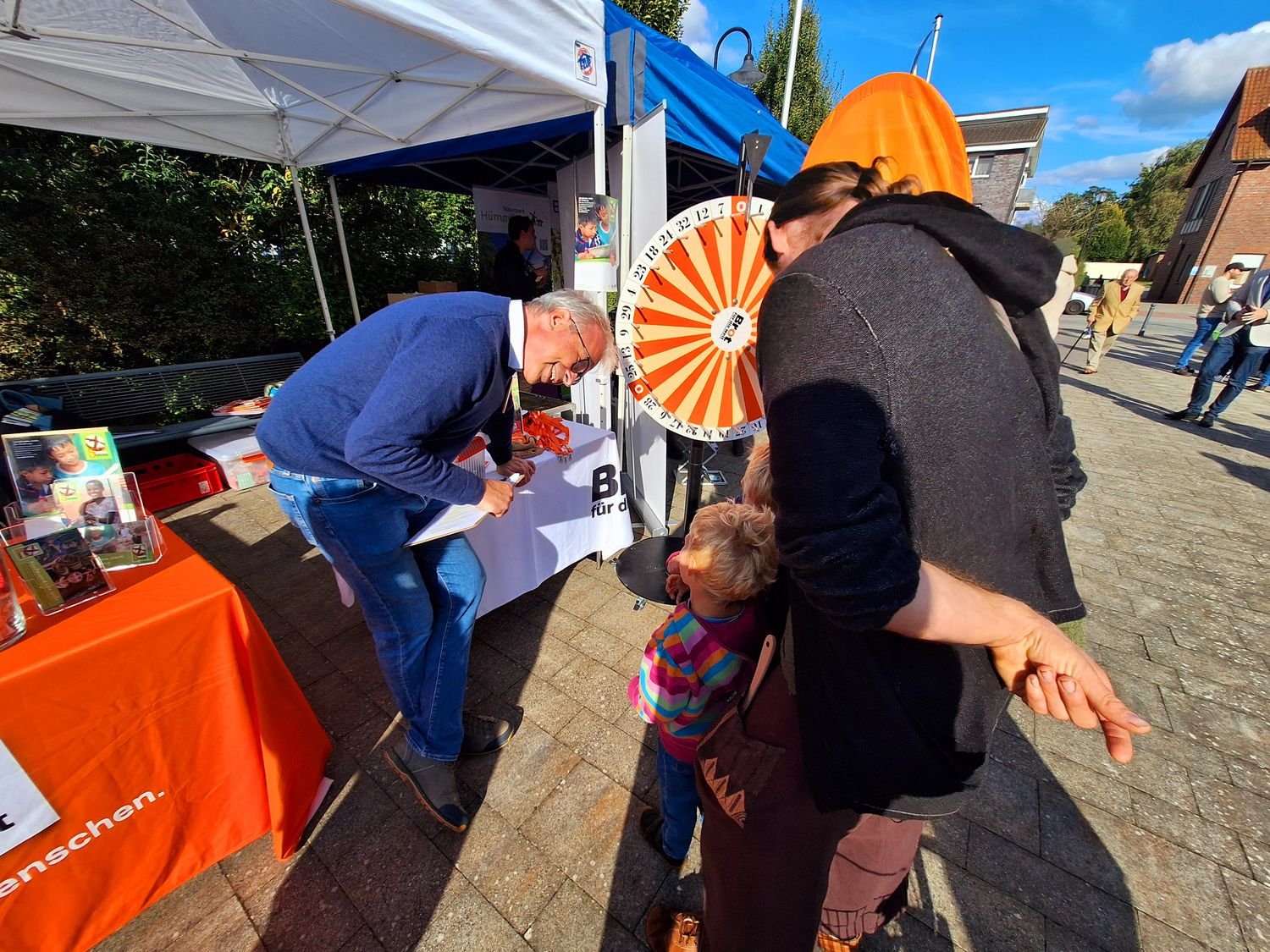 Nehmt Neuland unter den Pflug | Brot für die Welt