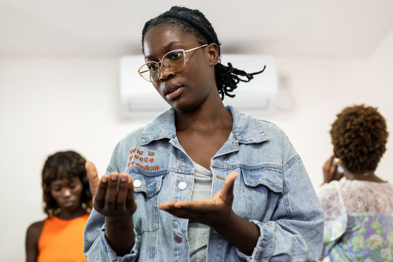 Gleichstellung | Brot für die Welt