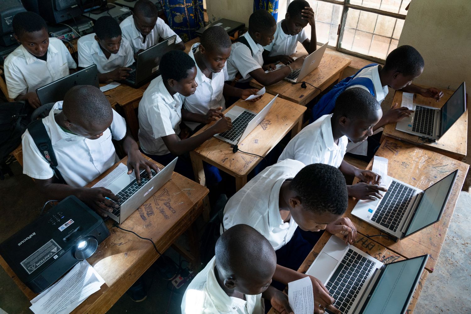 Kinderarmut bekämpfen mit Brot für die Welt | Brot für die Welt