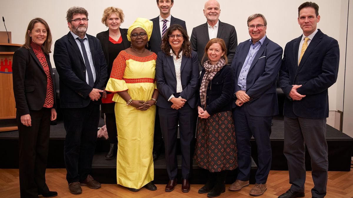 Schutz von Menschenrechtsverteidiger:innen heute | Brot für die Welt