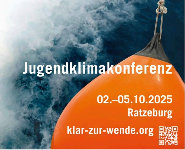 Jugendklimakonferenz 2025 | Brot für die Welt