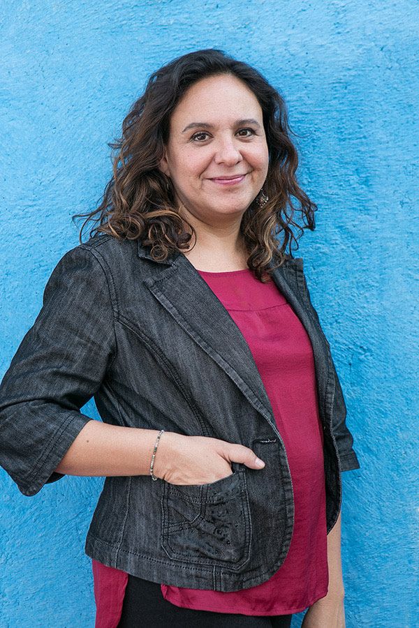 Schweigen ist keine Option | Brot für die Welt