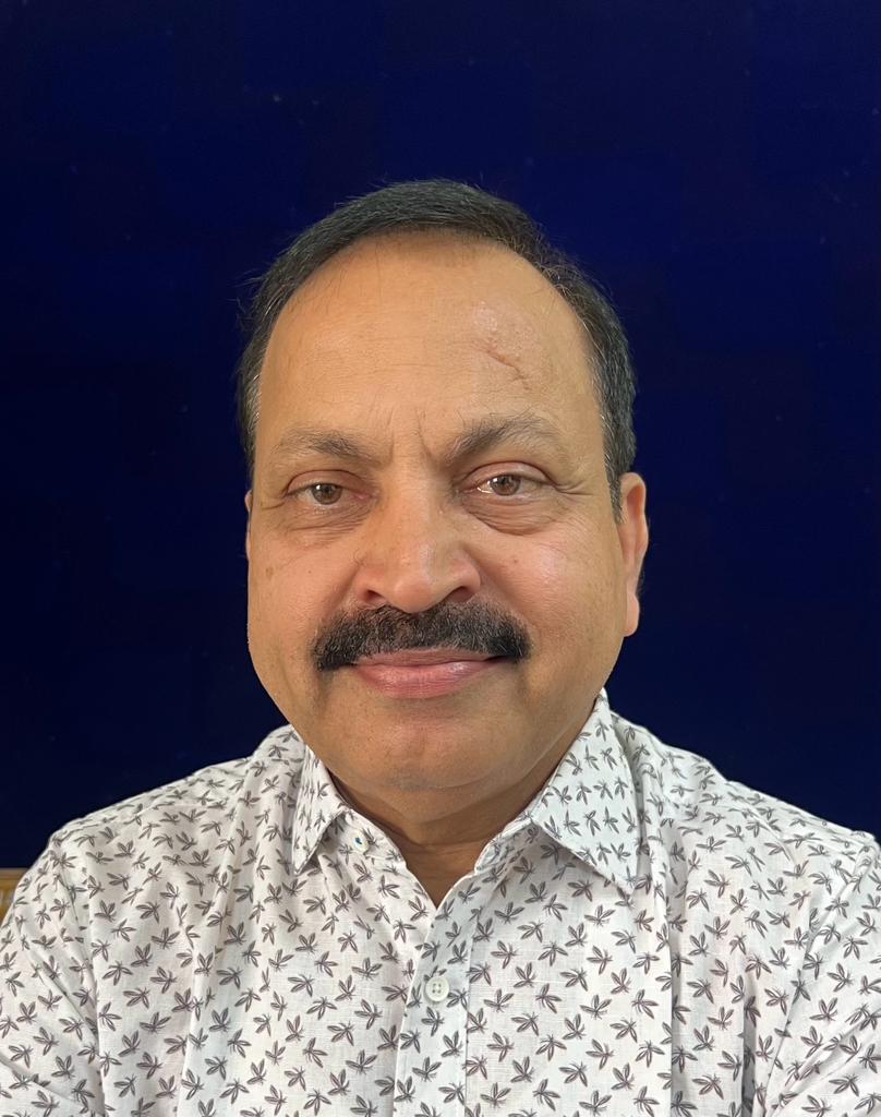 7,5 Jahre SDG-Bilanz: Statement von A K Singh | Brot für die Welt